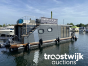 Veiling Compleet ingerichte woonboot - FaillissementsDossier.be