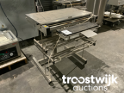 Veiling Professionele bakkerij- keuken- en slagerij machines ...