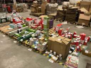 Veiling Speelgoed en tuingerief uit vereffening Be-Imex ...